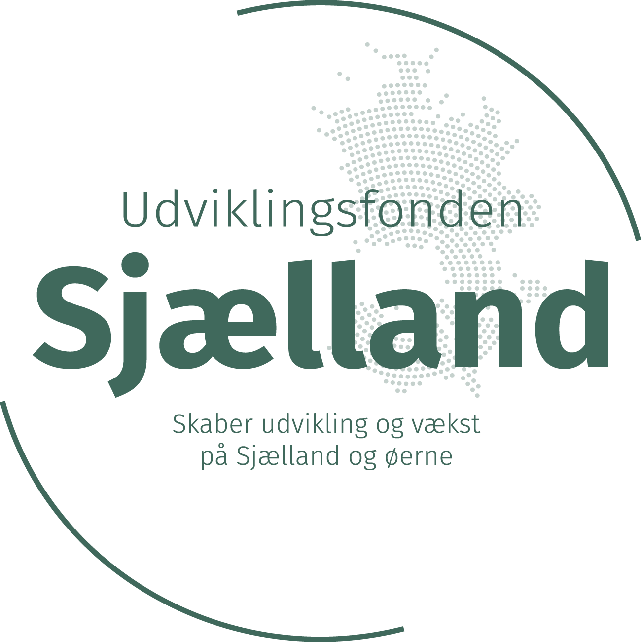 Om os - Udviklingsfonden Sjælland
